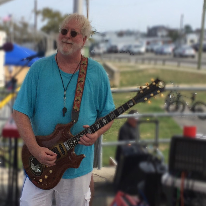 About HOHW | Hell or High Water